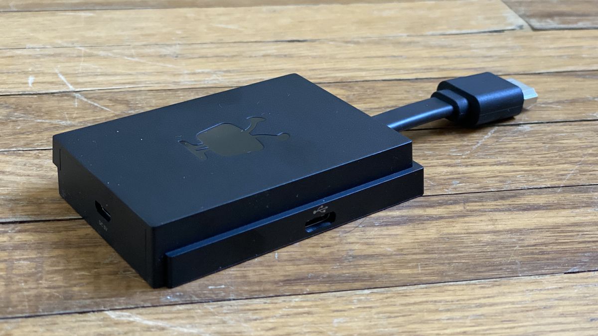 TiVo Stream 4K review | TechRadar