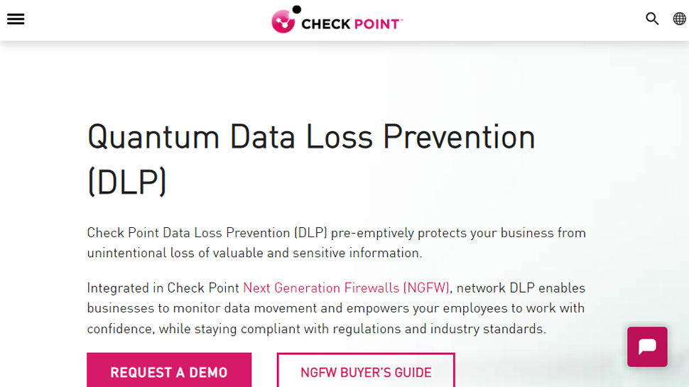 Best data loss prevention service of 2023 | TechRadar
