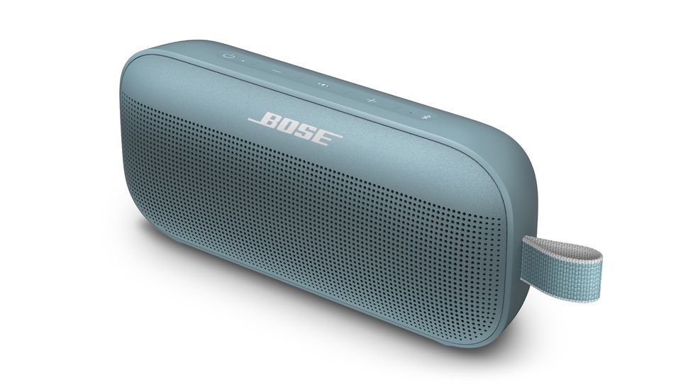 Bose SoundLink Flex review | What Hi-Fi?