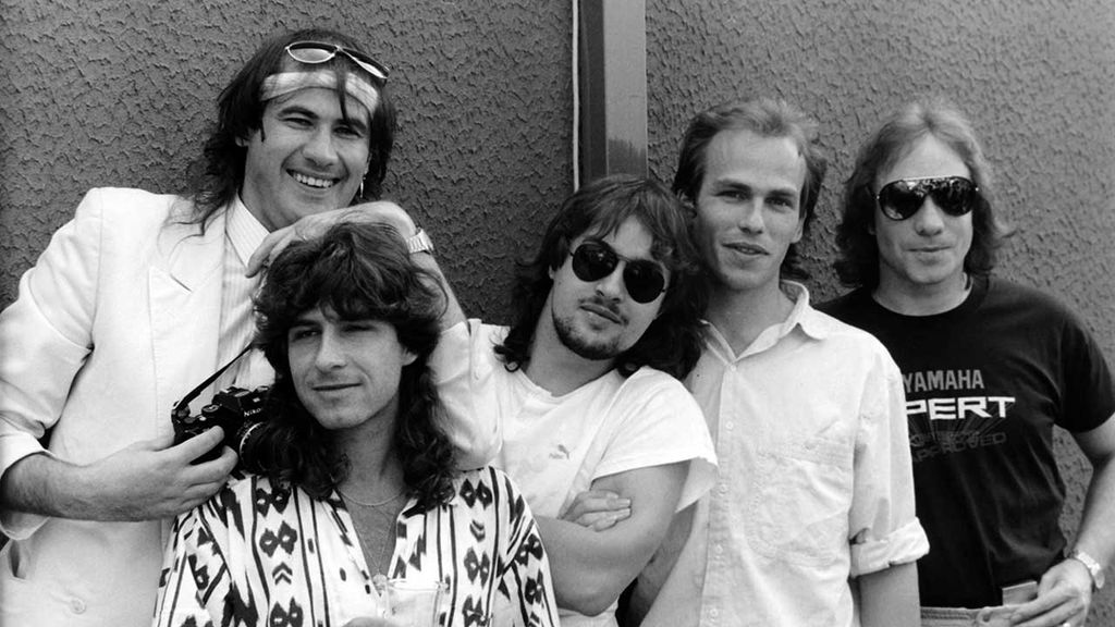 Marillion: the best albums - a buyers guide to Marillion's best albums ...