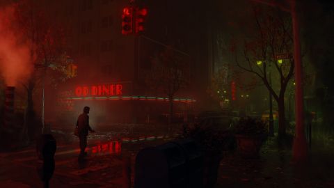 All Alan Wake 2 inventory upgrade locations | GamesRadar+