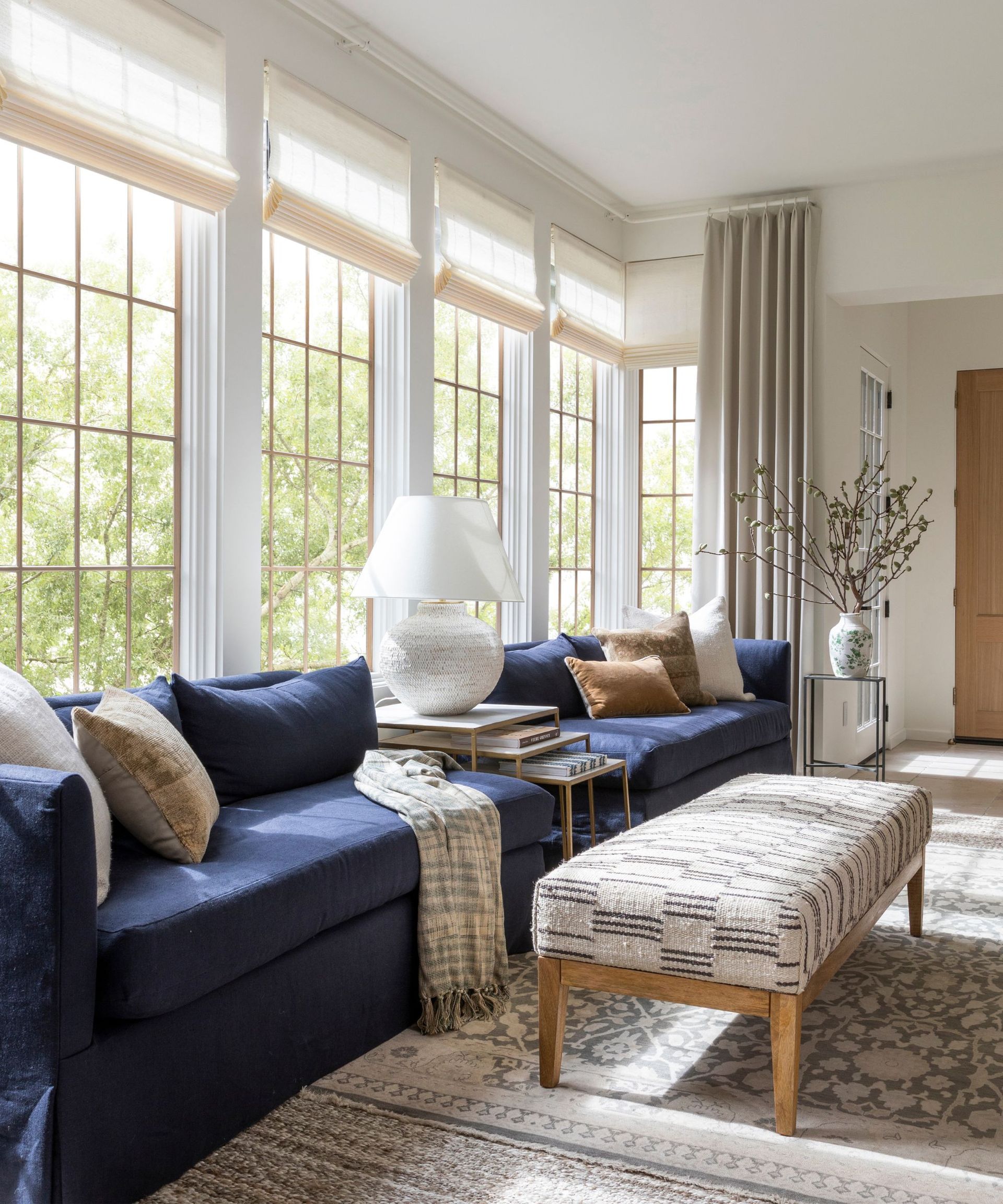 12 light-filled sunroom ideas that bring the outdoors in | Homes and ...
