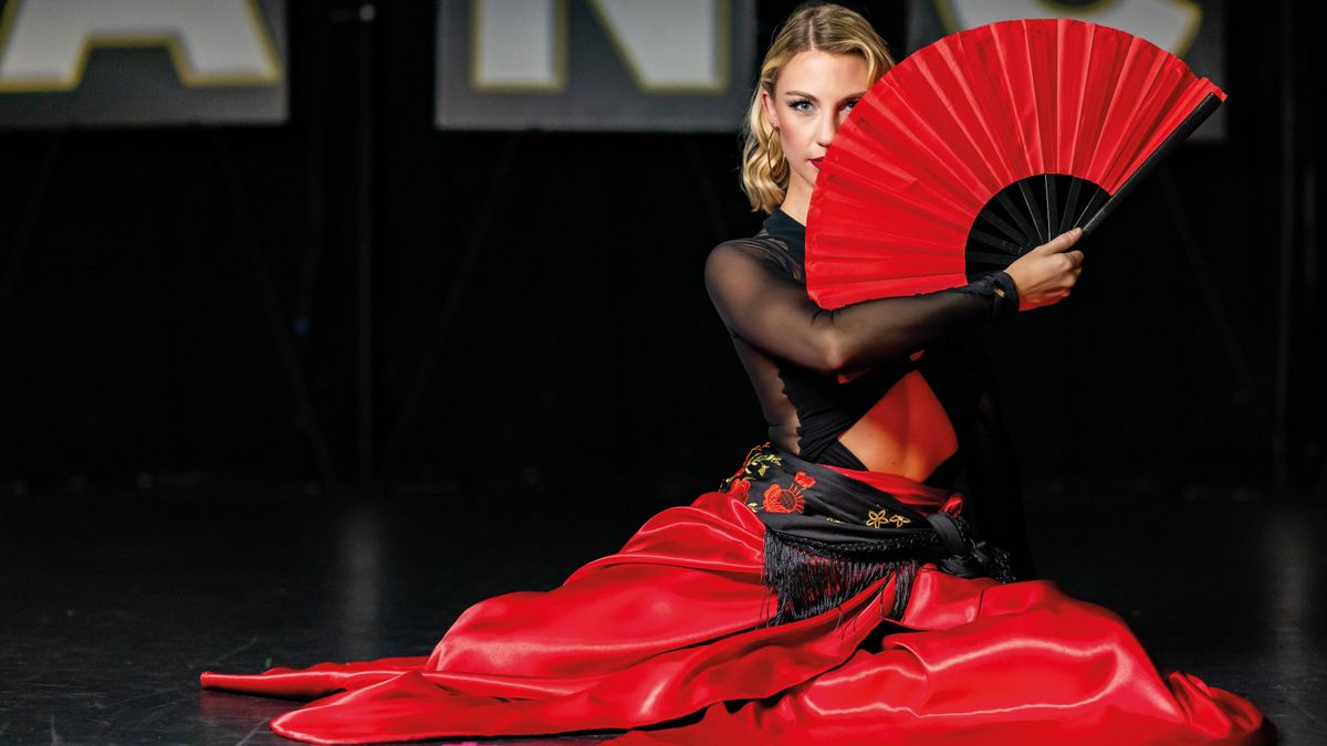 Shoot pro portraits without the fuss! Digital Photographer Magazine ...