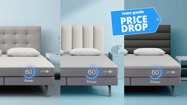 Don’t miss this Sleep Number sale — 15% off world's most affordable ...