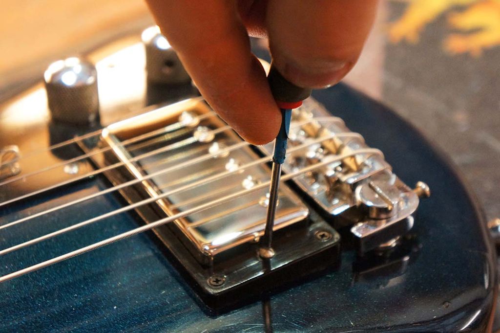 How to install humbucker pickups | Guitar World