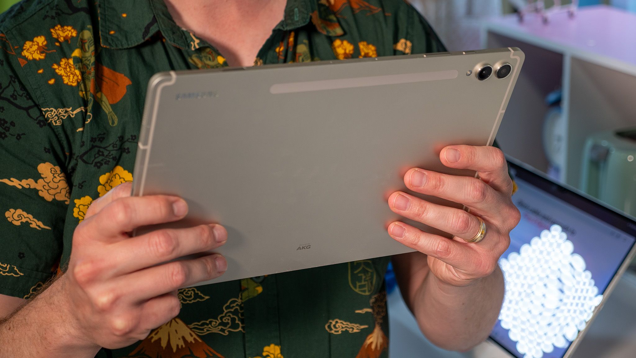 The 'best and most powerful' Android tablet of 2023 just scored a ...