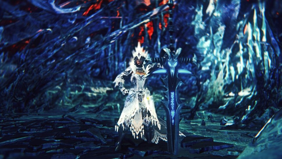 List of the best and craziest Monster Hunter World: Iceborne PC mods ...