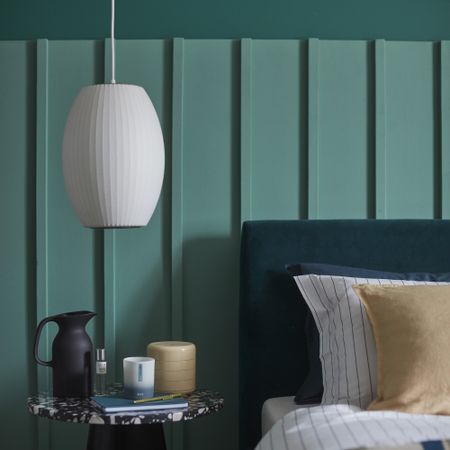 Calming colours for a bedroom – 6 anxiety-soothing tones | Ideal Home