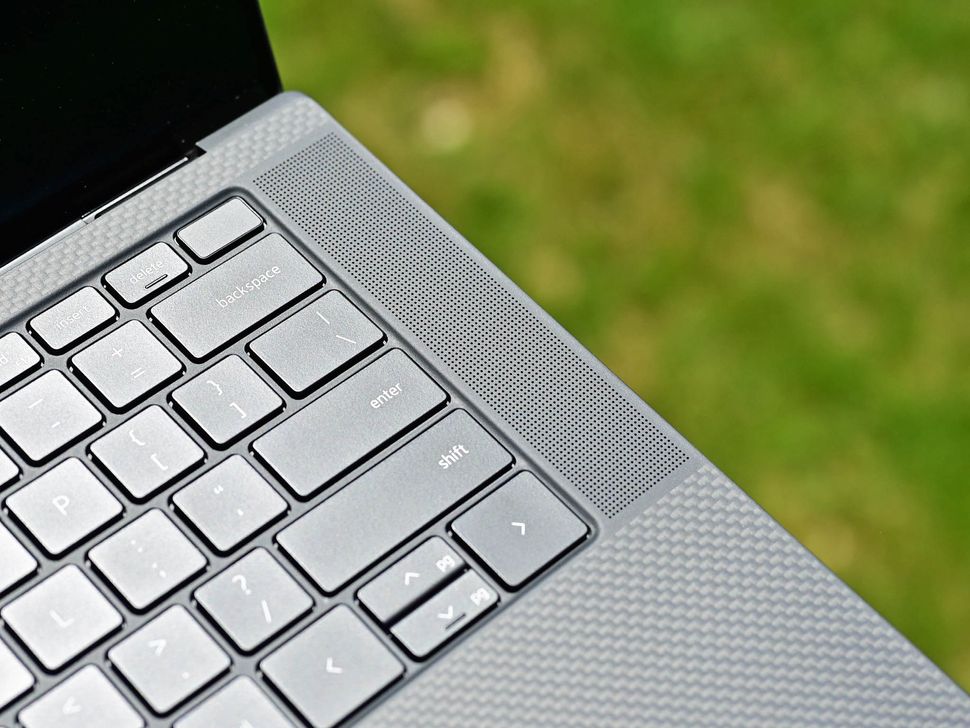 Dell XPS 15 (9500) review: A near-perfect relaunch of the iconic ...