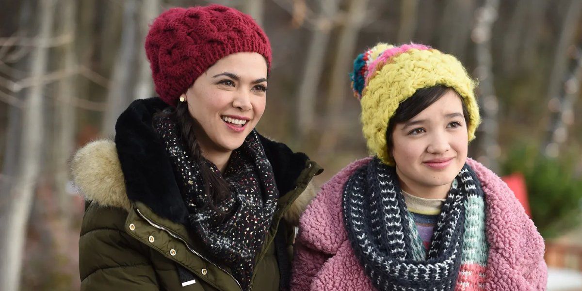 12 Great TV Shows Centered On Asian Characters | Cinemablend