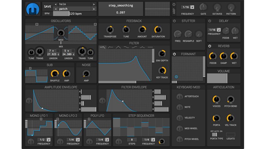 25 of the best new free VST/AU plugins to download in 2016 | MusicRadar