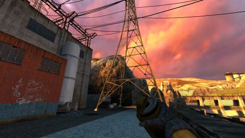 Half-Life 2 8K screenshot gallery | PC Gamer