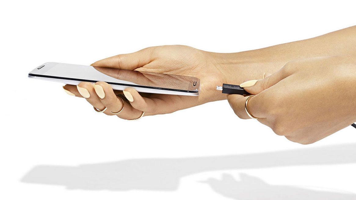 New graphene breakthrough will keep your future phones cooler | TechRadar