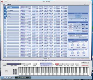 Luxonix Purity review | MusicRadar