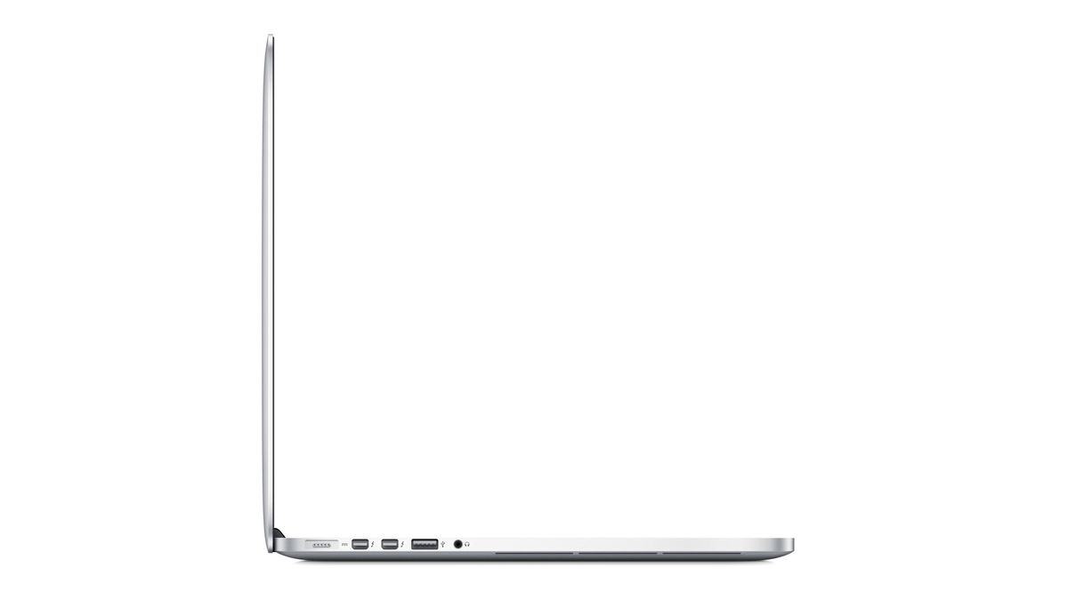 MacBook Pro 2012: everything you need to know | TechRadar