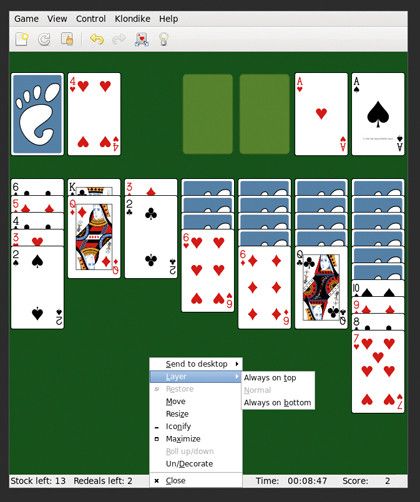Best lightweight window managers for Linux | TechRadar
