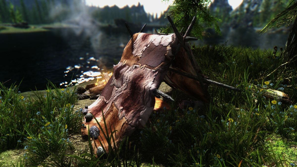 PC graphics options explained | PC Gamer