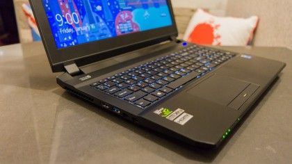 Digital Storm Triton review | TechRadar