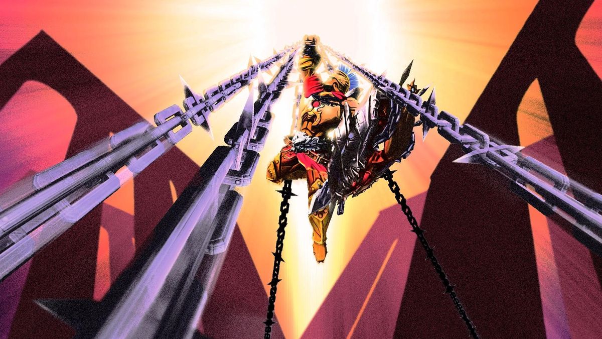 Three Lane Highway: the victory switch, and other stories | PC Gamer