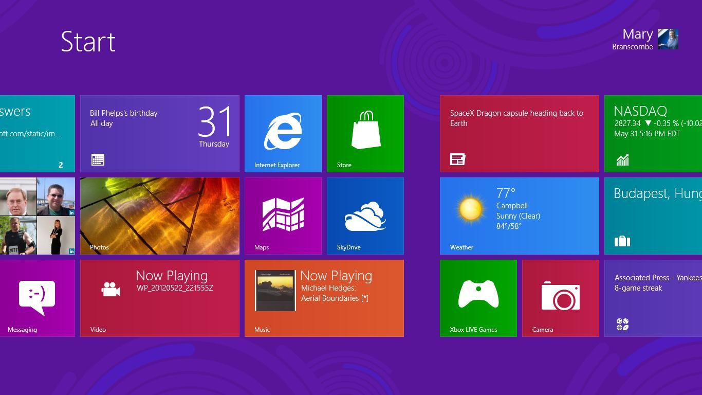 Microsoft announces super-cheap Windows 8 upgrade promotion | TechRadar