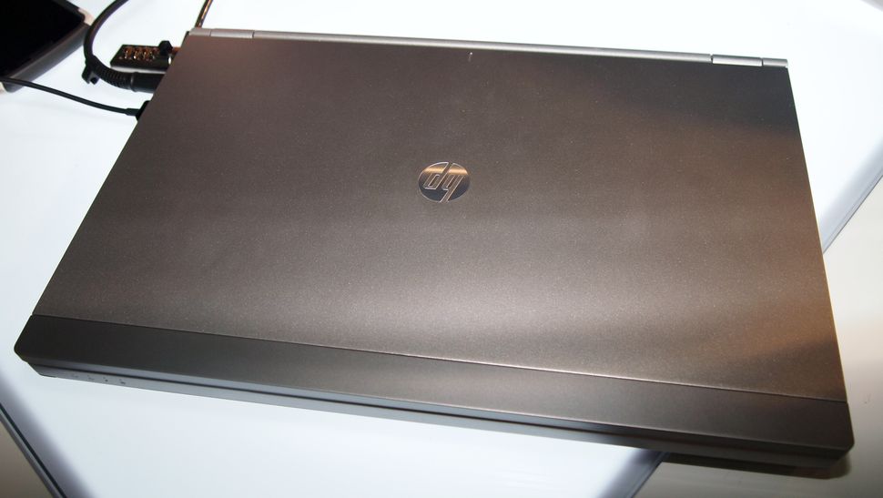 Hands on: HP EliteBook 2170p review | TechRadar