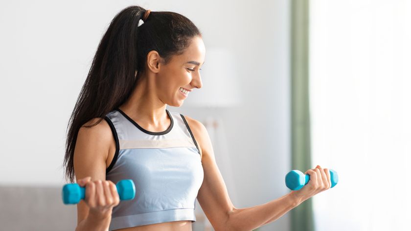 These are the 8 best 30-minute workouts to build full-body muscle and ...