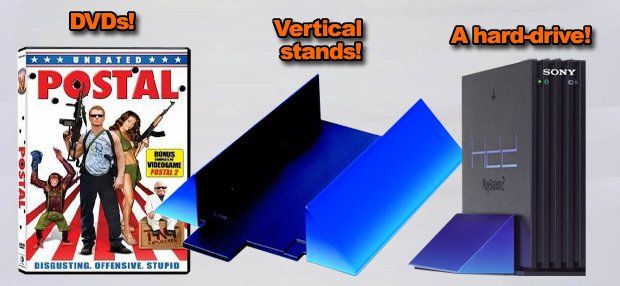 The Top 7… things you didn't realise the PS2 did first | GamesRadar+