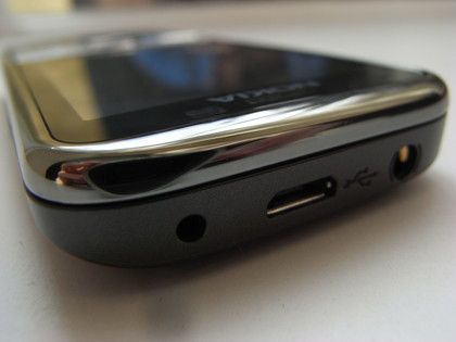 Nokia C5 review | TechRadar