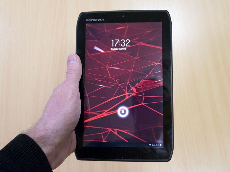 Motorola Xoom 2 Media Edition review | TechRadar