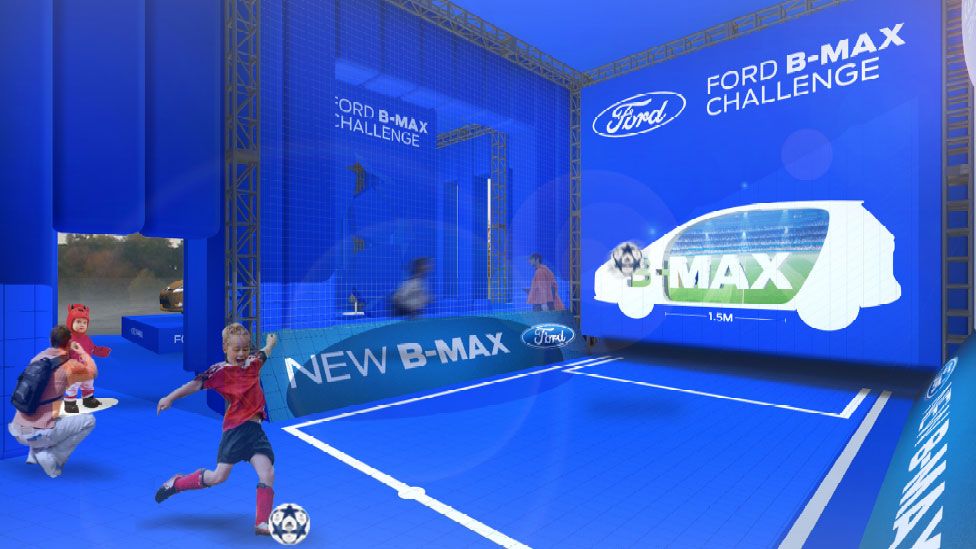 Hawk-Eye technology will police the goal-line in Premier League | TechRadar