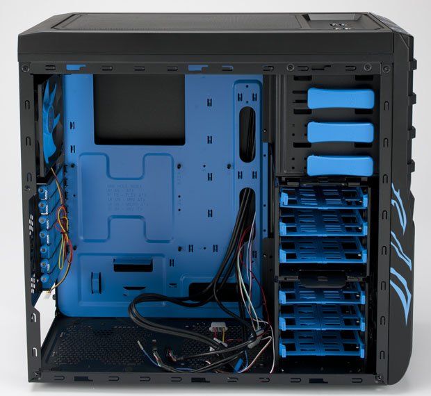 Mid-Tower Review Roundup: Page 2 - Page 2 | PC Gamer