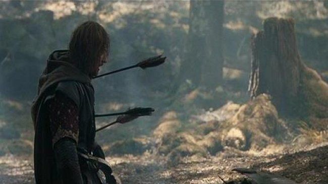 50 Greatest Peter Jackson Movie Moments | GamesRadar+