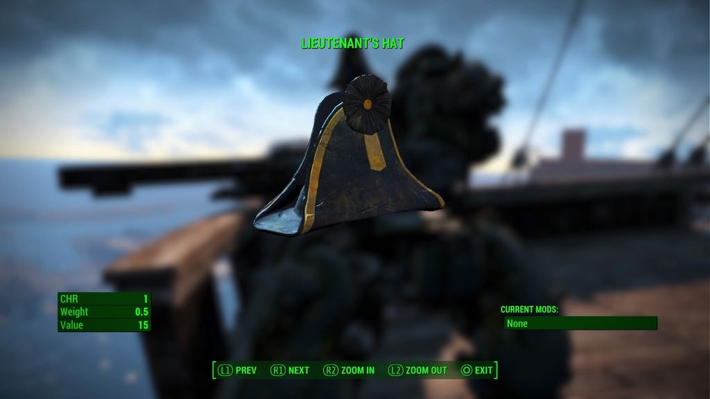 Fallout 4 Legendary or Unique Weapons and Armor Guide | GamesRadar+