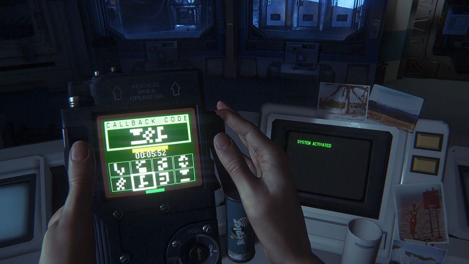 Alien: Isolation heading to Mac and Linux next week | PC Gamer