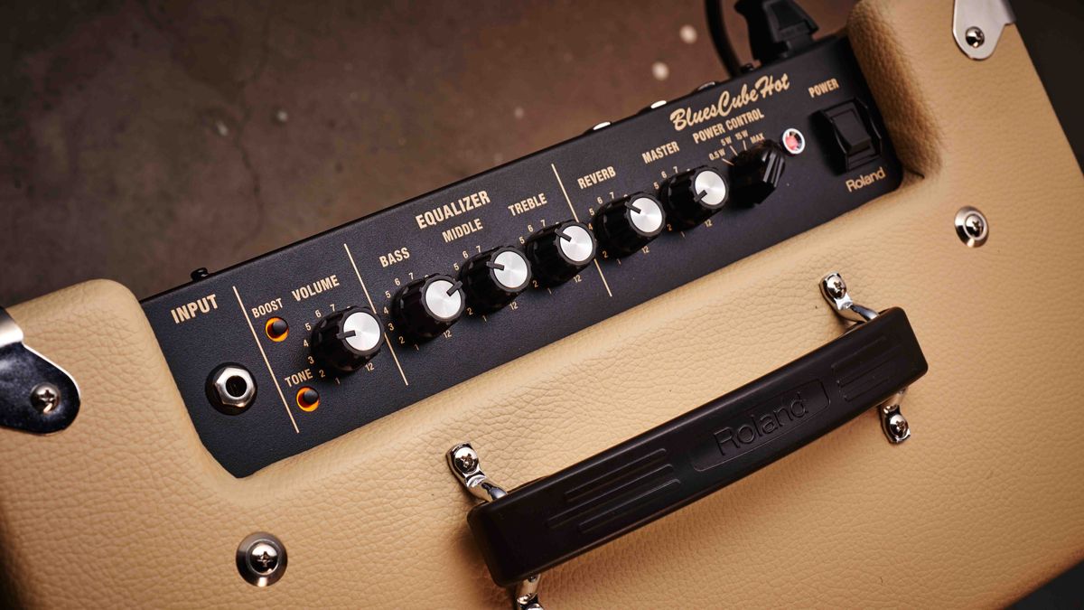 Review round-up: best budget blues guitar amps | MusicRadar