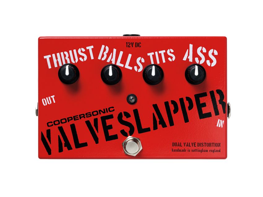 10 outrageous effects pedals | MusicRadar