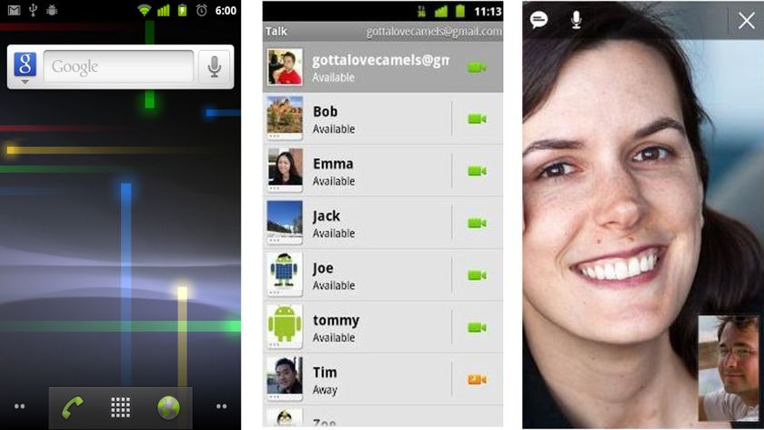Android through the ages: from Cupcake to Pie and everything in between ...