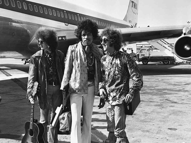 9 of the best rock rhythm guitarists | MusicRadar