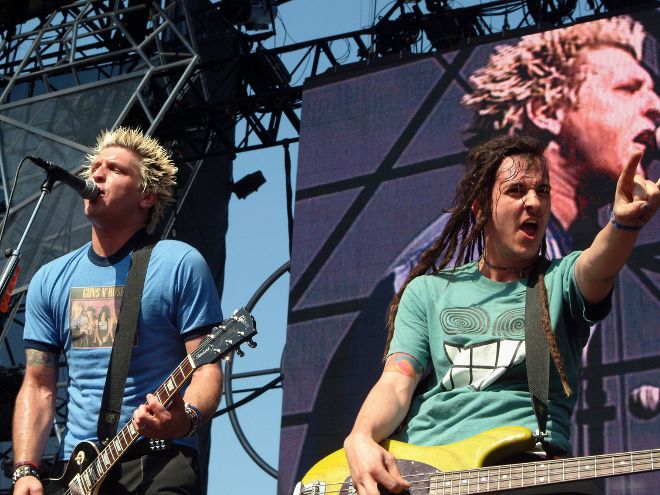 Top 10 Festivals For Guitarists | MusicRadar