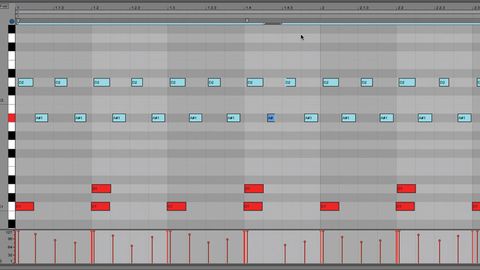 How to program a Chic-style disco beat | MusicRadar