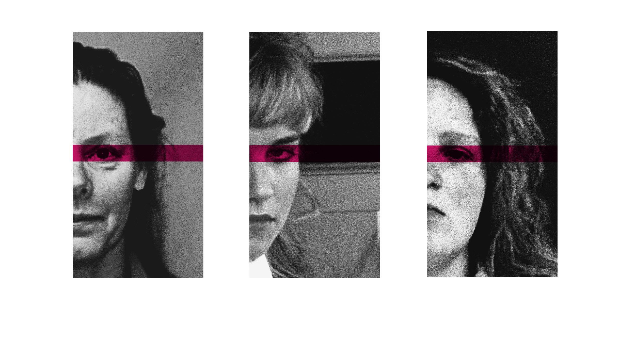 Eliza Wasni and the Minds of Female Murderers | Marie Claire