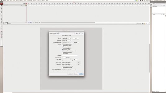 Create generative artwork in Flash | Creative Bloq