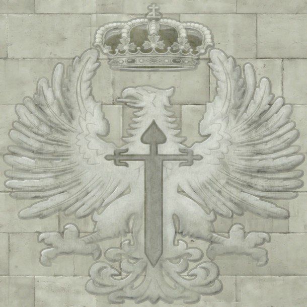 Building Crown, part two: layout design, textures, and the Hammer ...