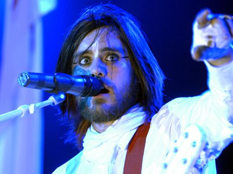 30 Seconds To Mars post more teaser clips | MusicRadar