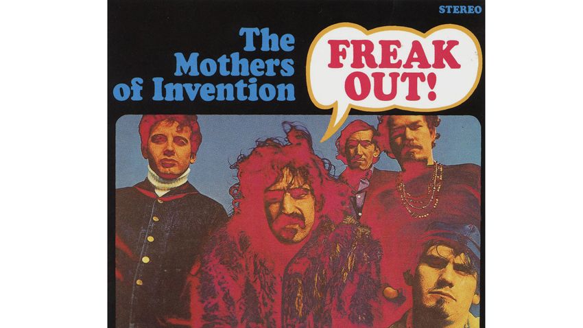 Ray Collins, original Mothers Of Invention singer, dies aged 76 ...