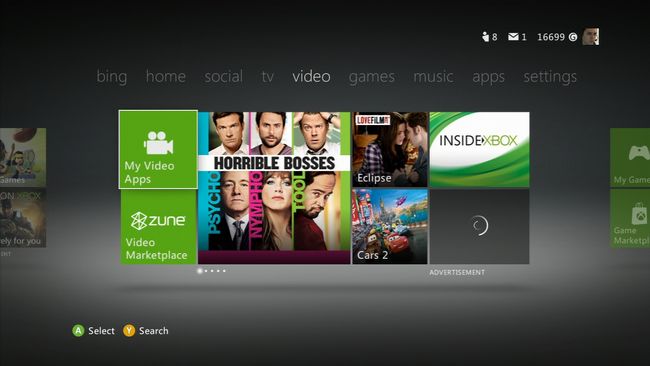 Original programming coming to Xbox? | TechRadar