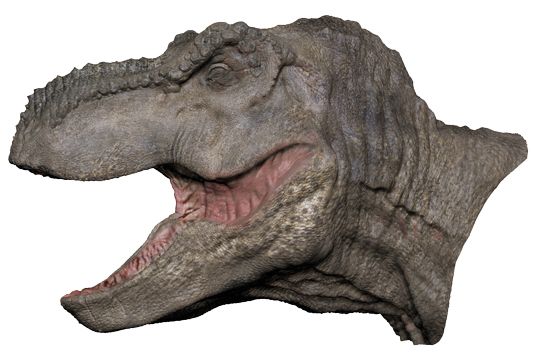 How to create a realistic 3D dinosaur in 22 steps | Creative Bloq