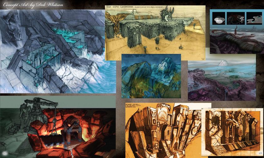 GR Giveaway: EverQuest: The 10th Anniversary Collectors Edition and ...