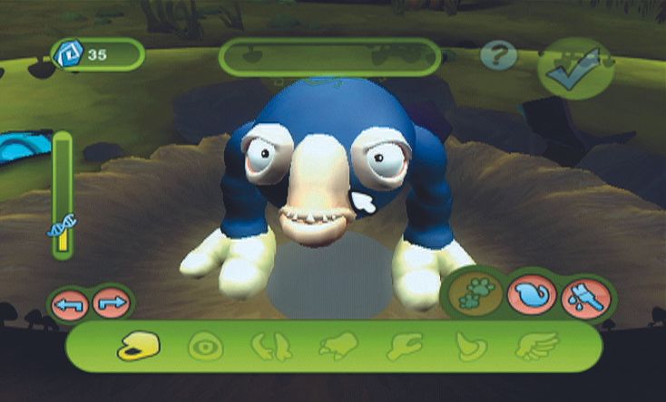 Spore Hero review | GamesRadar+
