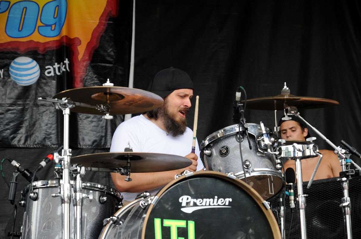 Vinnie Fiorello: Less Than Jake the McDonald's commercial a 'hardcore ...